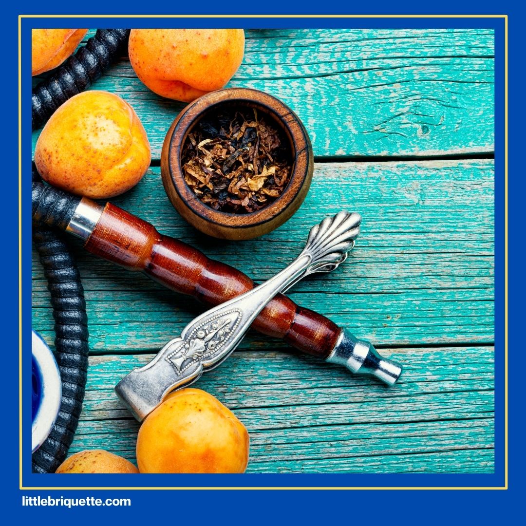 What's in Shisha Tobacco? A Deep Dive into Its Ingredients