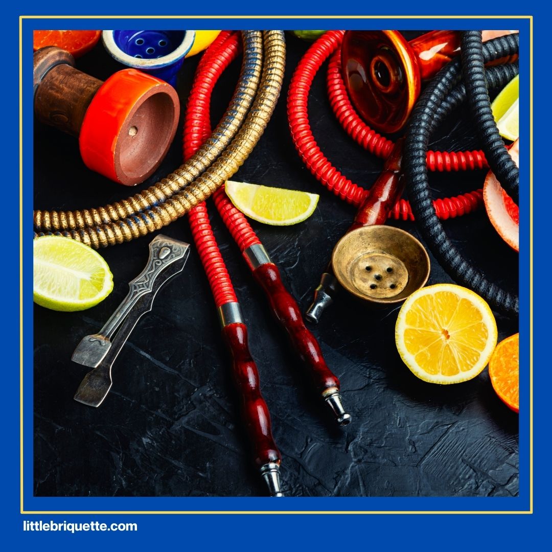 What's in Shisha Tobacco? A Deep Dive into Its Ingredients