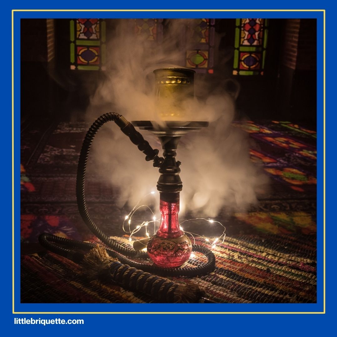 Shisha Pipe, What Are They and How Do They Function?