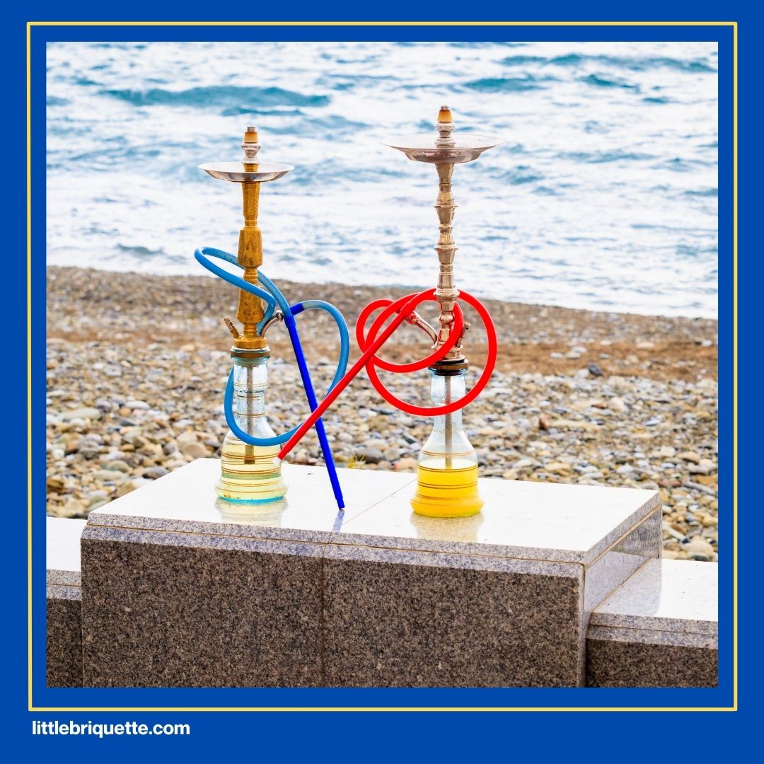 Shisha Pipe, What Are They and How Do They Function?