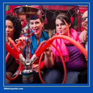 What is a Hookah Lounge and Why is it Becoming More Popular?