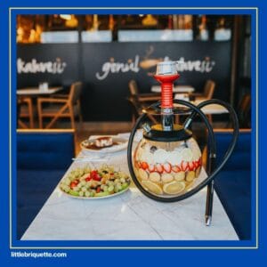 What is a Hookah Lounge and Why is it Becoming More Popular?