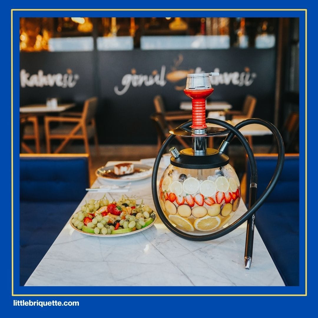 What is a Hookah Lounge and Why is it Becoming More Popular?